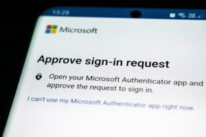 Microsoft Authenticatorを活用して安全なサインインを実現しよう | ainow