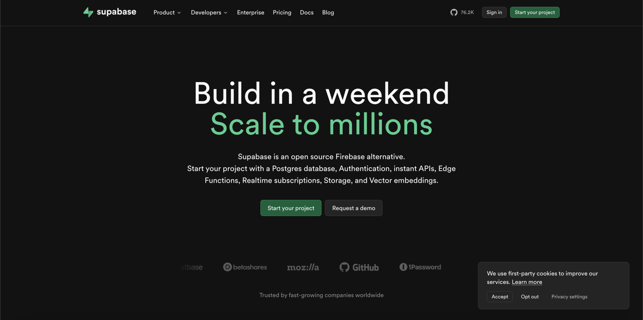 Supabaseで大規模アプリを効率開発！新世代Firebase代替の実力と活用術 | ainow